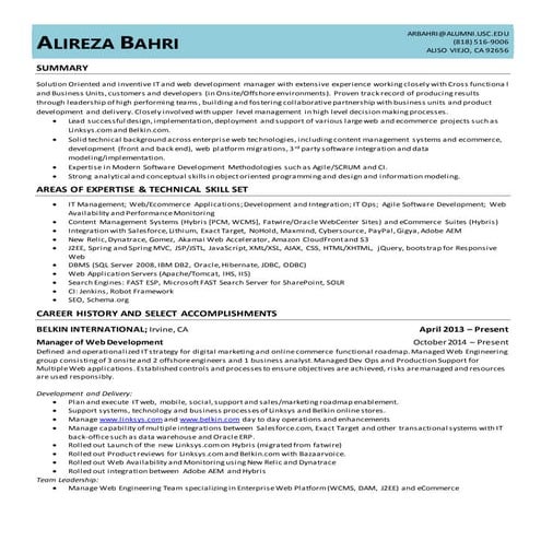 Tim Jarvis Resume 2016 main-6 | DOCX