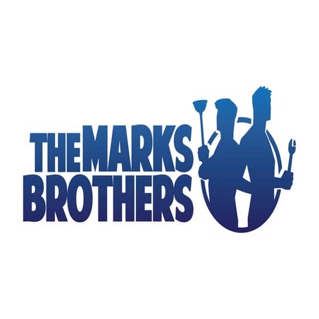 The Marks Brothers-logo | PDF