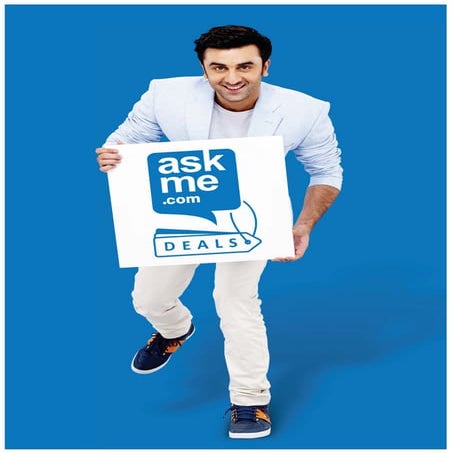 AskMe Deals | PDF