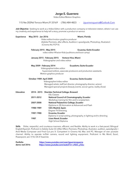 mellano cv | PDF | Radio Control | Hobbies & Interests