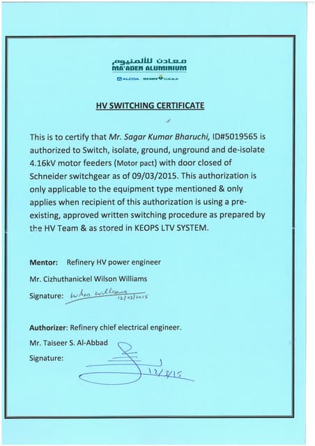 certificate of appreciation | PPT