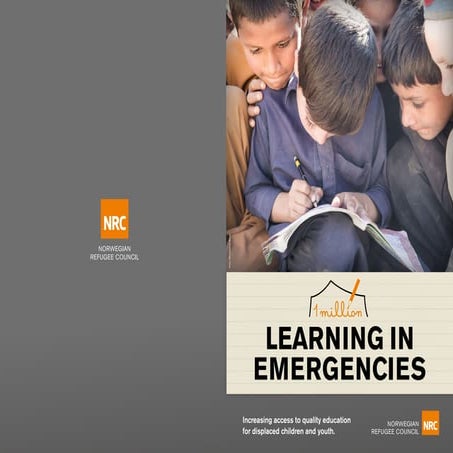 NRC Education Strategy 2015-17 | PDF