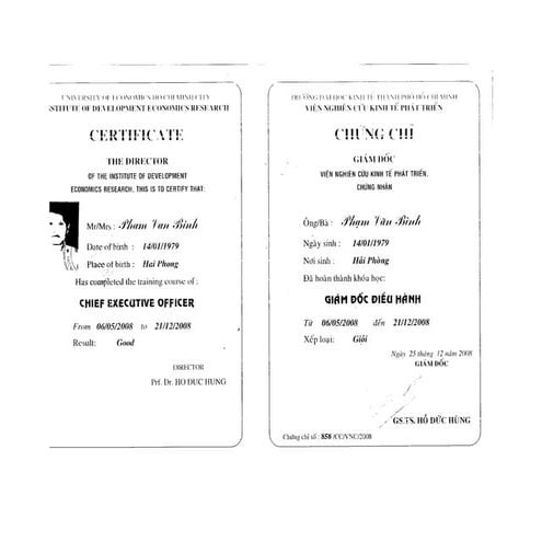 NACPC - Fact Sheet | PDF