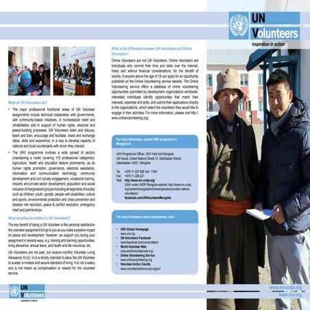 UN_Volunteers_ENG | PDF