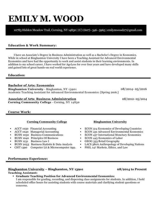 GIORDANOSRESUME | PDF