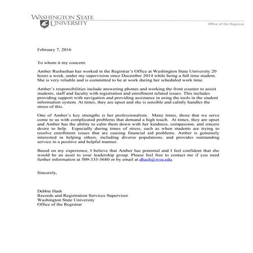 Recommendation 2 | PDF