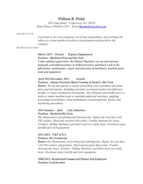 shaunmurphyresume2016 | RTF