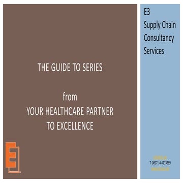 Healthcare Business Continuity Planning - BCP | PDF