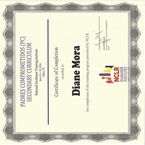 ILM Level 3 Certificates | PDF