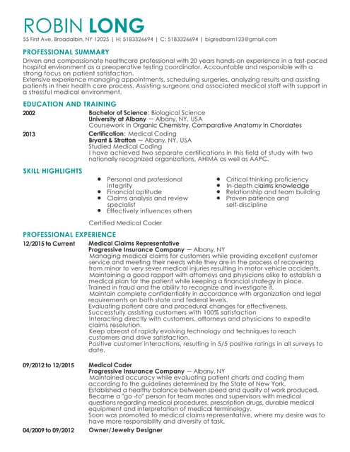 samina resume | PDF