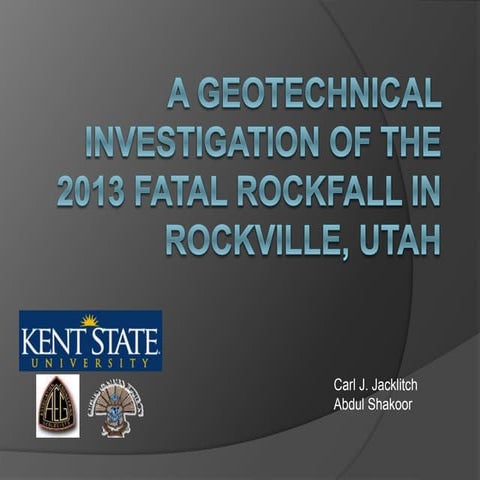 AEG Presentation | PPTX