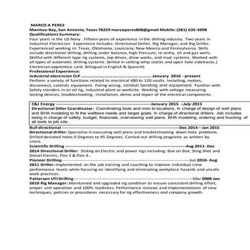 JAMES FRICK RESUME | DOCX