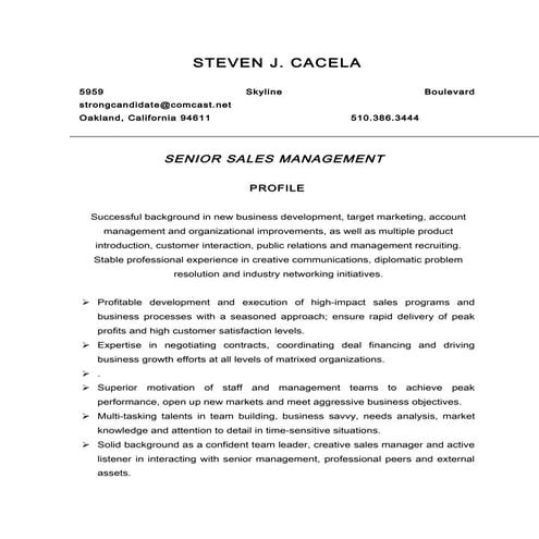 resume.2 | DOC