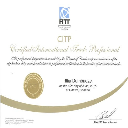 FITT | PPT
