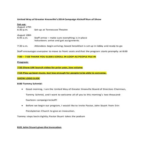 Board Chair Speech | DOCX