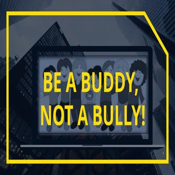 Bullying | PPTX