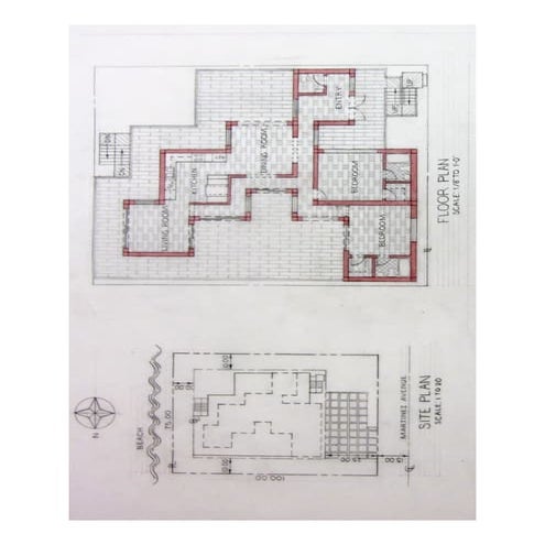 Beach House Proposal | PDF