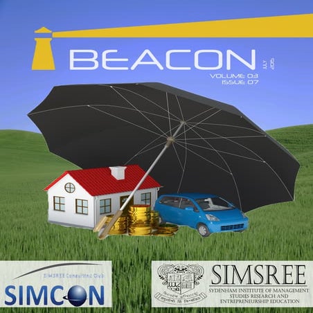 Beacon July 2015 | PDF