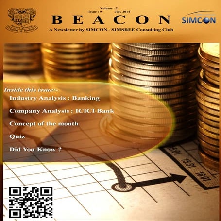 Beacon July 2014 | PDF