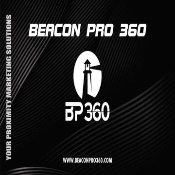 Beacon Pro 360 beacons geof_brand_v1 | PPTX