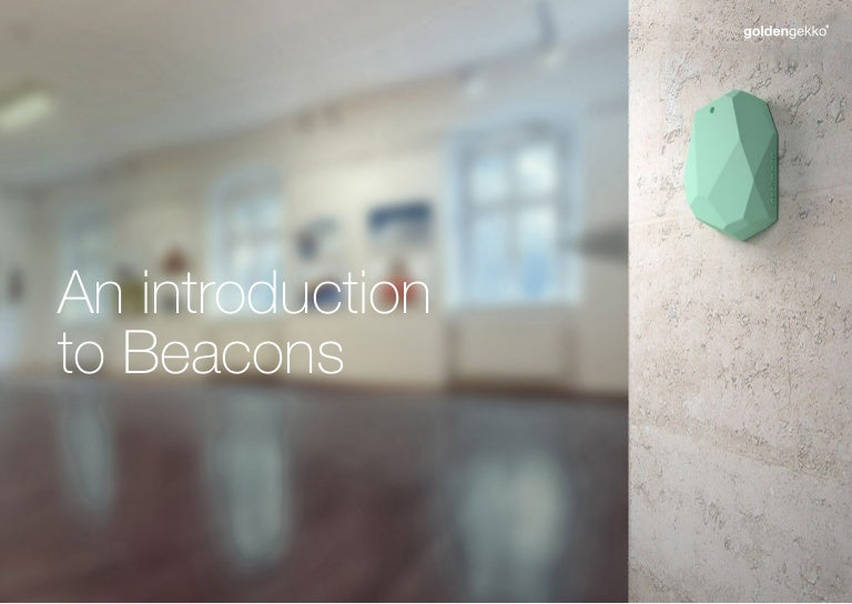 Beacon Definition