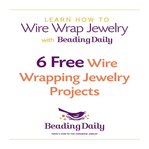 Beading daily-wire-wrapping | PDF