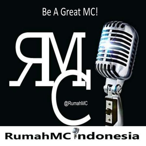 Be a great mc! | PPTX