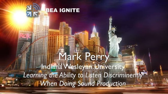 The Elements Of Radio | PPT