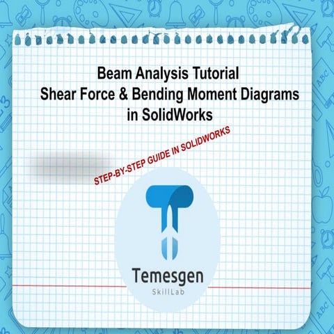 Beam Analysis Tutorialtutoroa ; pf .pptx