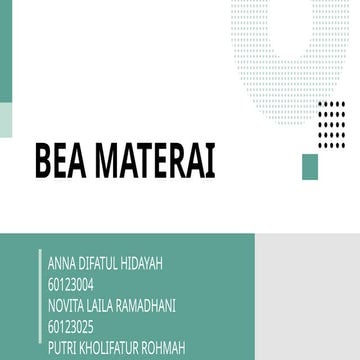 PPT - PERPAJAKAN 2 -PAJAK BEA MATERAI.pptx