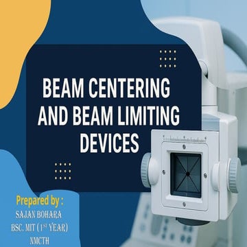 factor affecting quality of radiograph | PPTX