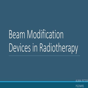 Beam modification ppt.pptx