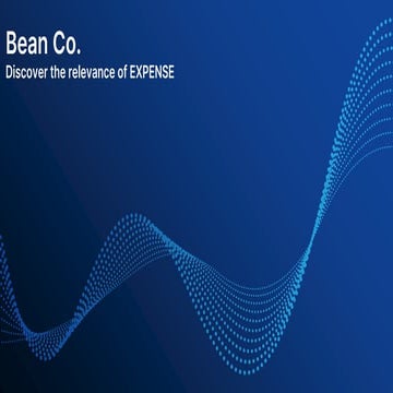 Bean Co.pptx