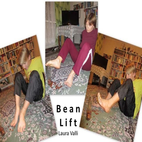 Bean lift | PPT