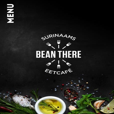Bean there restaurant
