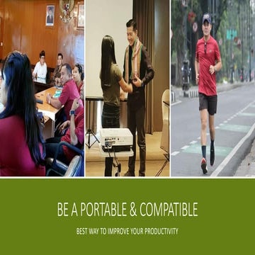 Be a portable & compatible.pdf