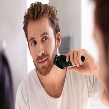 Beard grooming tips | PPT