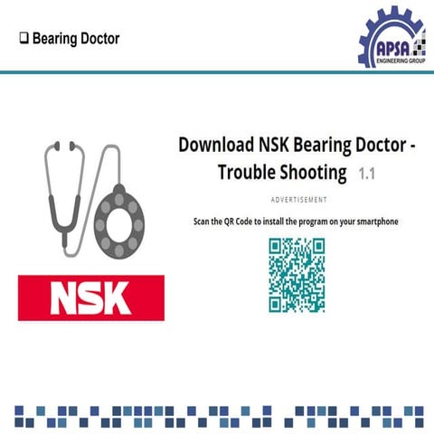 Skf dial set introduction | PPTX