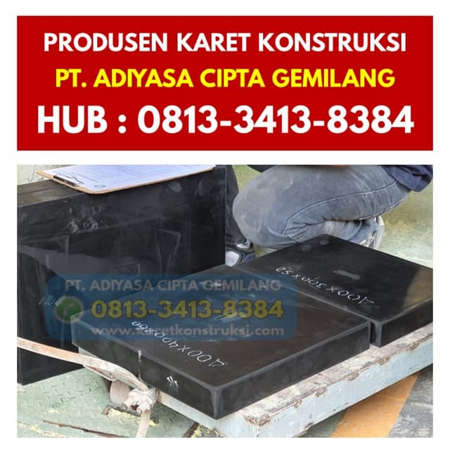 Karet Loading Dock | PDF