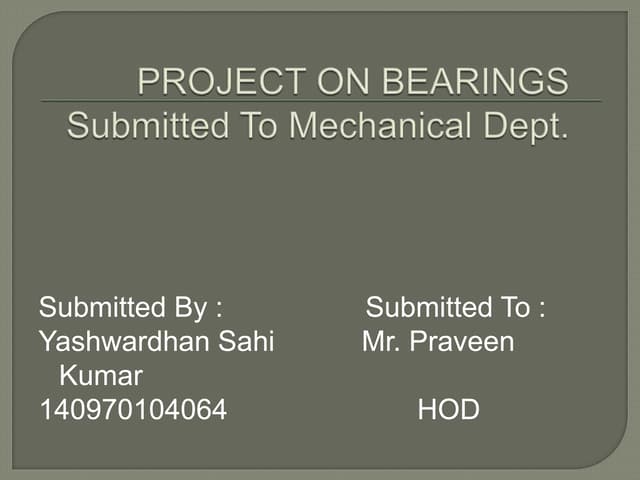 Lec6Anx- Bearing types & Lubrication 7Dec22.pptx