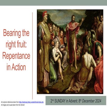 Bearing the right fruit repentance in action 081224 Bangsar LC.pptx