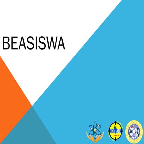 Beasiswa Lanjutan Bidikmisi | PPT