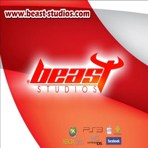Beast Studios | PPT
