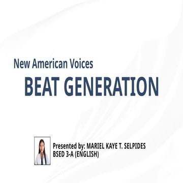 Beat-Generation-1984-by-George-Orwell.pptx