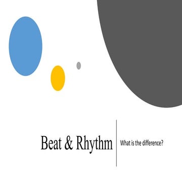 beat and rhythm.pptx