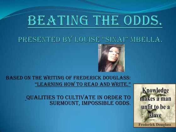 Sinai presentation | PPT