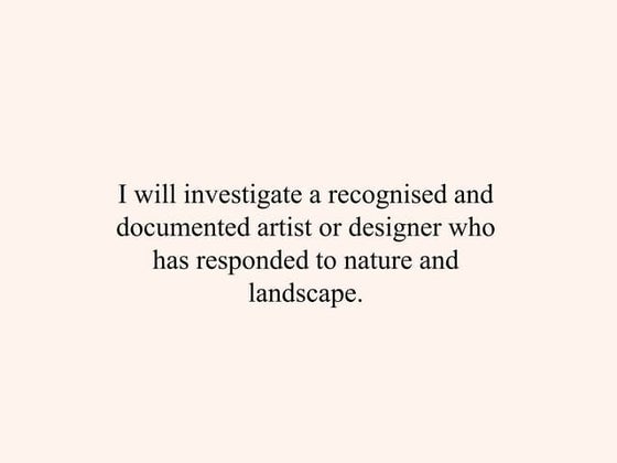 Beatrix Potter - A2 Project Task | PPTX | Drawing and Sketching | Arts ...