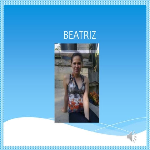 Beatriz