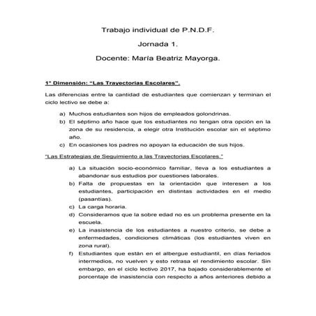 Beatriz mayorga | PDF