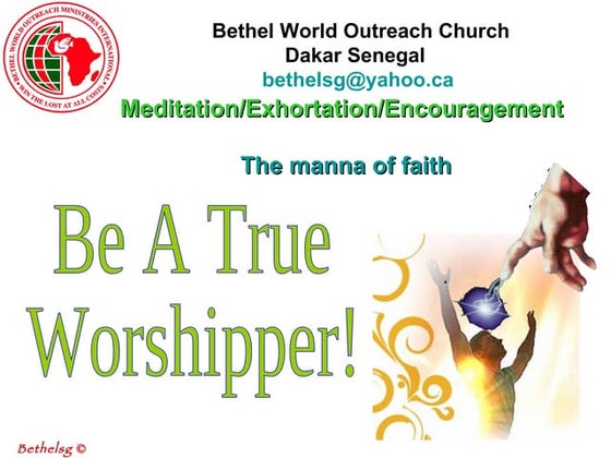 Revival | PPT | Christianity | Religion & Spirituality